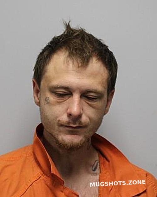 CROSS JOSEPH CALEB 06/10/2025 - Bradley County Mugshots Zone