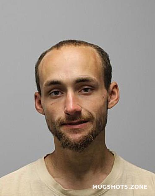 MORGAN BRANDON MATTHEW 06/13/2025 - Bradley County Mugshots Zone