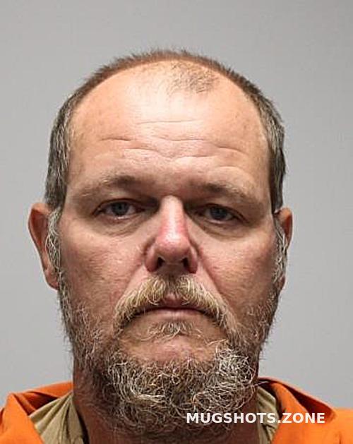 HYATT DONALD RAY 06/15/2025 - Bradley County Mugshots Zone