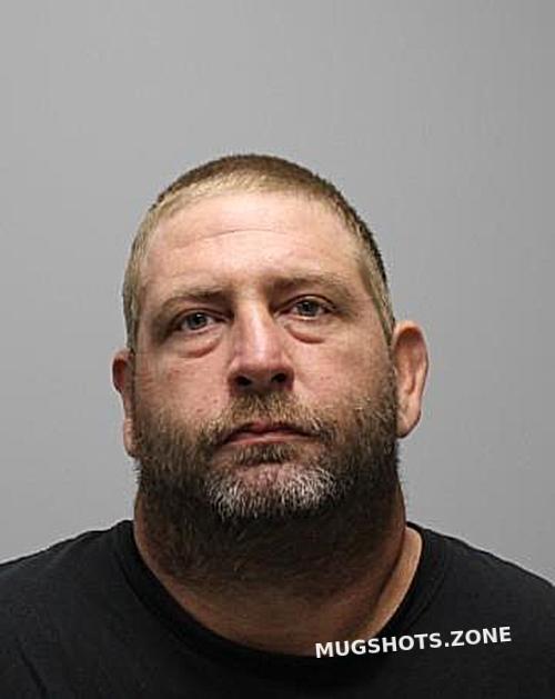 UNDERWOOD DUSTIN HEATH 07/28/2025 - Bradley County Mugshots Zone