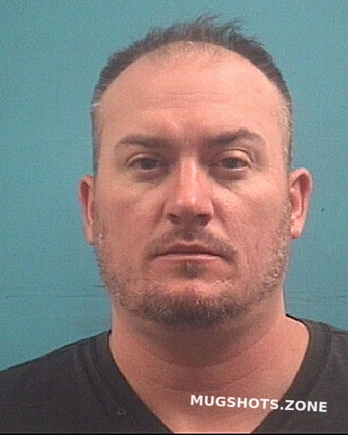 KOSTER KEITH LAWRENCE 01/01/2021 - Brazoria County Mugshots Zone