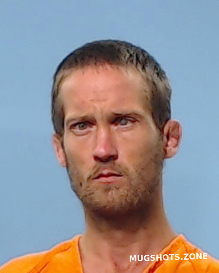GRAFF OTTO JOHN III 01/01/2021 - Brazoria County Mugshots Zone