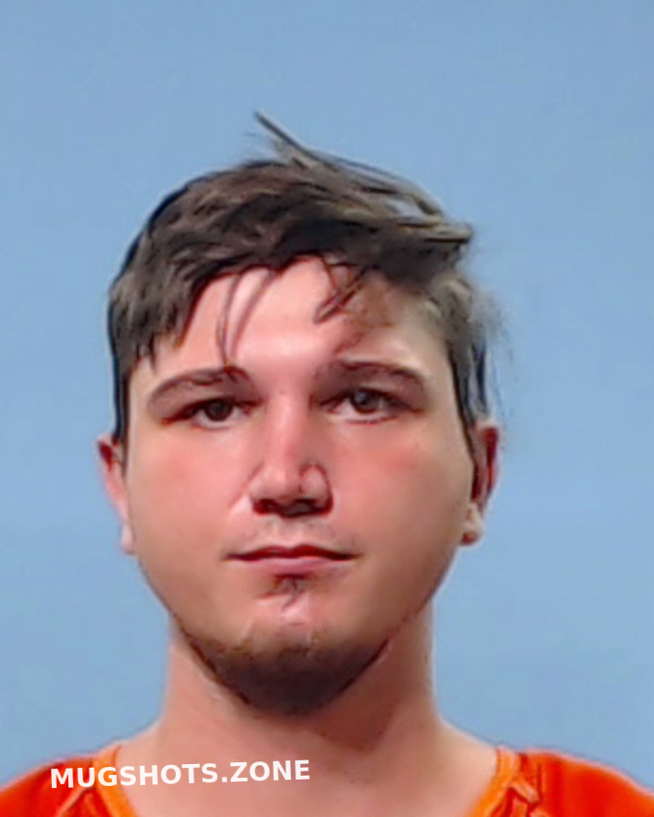 DOSS SETH SHANE NEIL 01/01/2021 - Brazoria County Mugshots Zone
