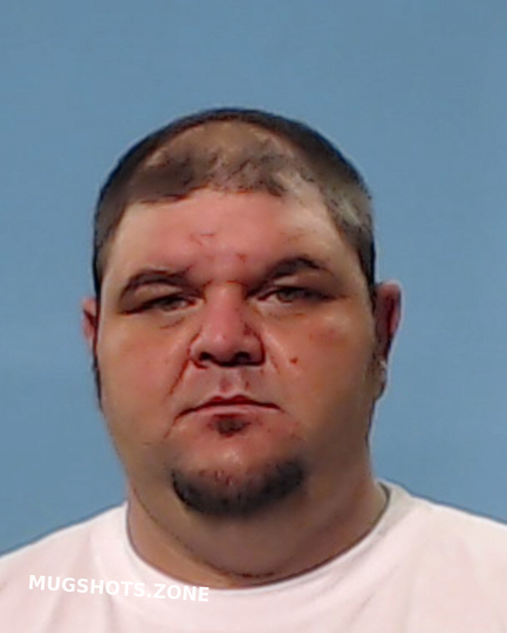 HALL TRAVIS HEATH 01/01/2021 - Brazoria County Mugshots Zone