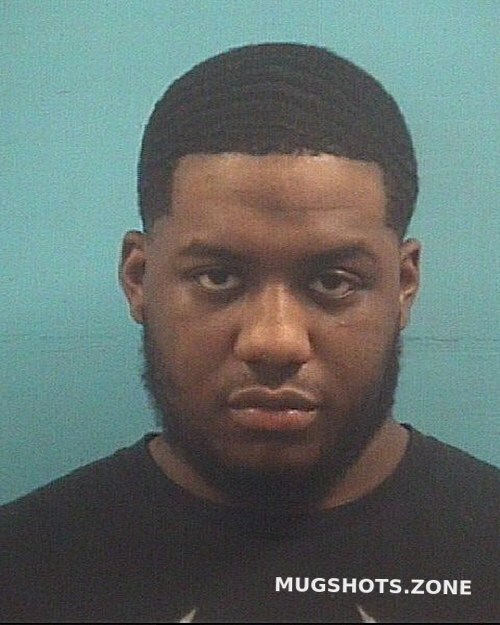 SEBASTIAN COREY WALTER 01/03/2021 - Brazoria County Mugshots Zone