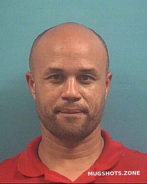 PRINCE DAVID JOSEPH 01/04/2021 - Brazoria County Mugshots Zone