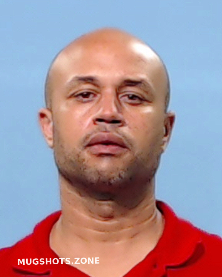 PRINCE DAVID 01/04/2021 - Brazoria County Mugshots Zone