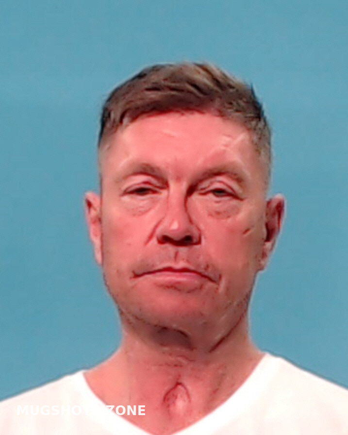 CLEMENTS GARY DON 01/06/2021 - Brazoria County Mugshots Zone