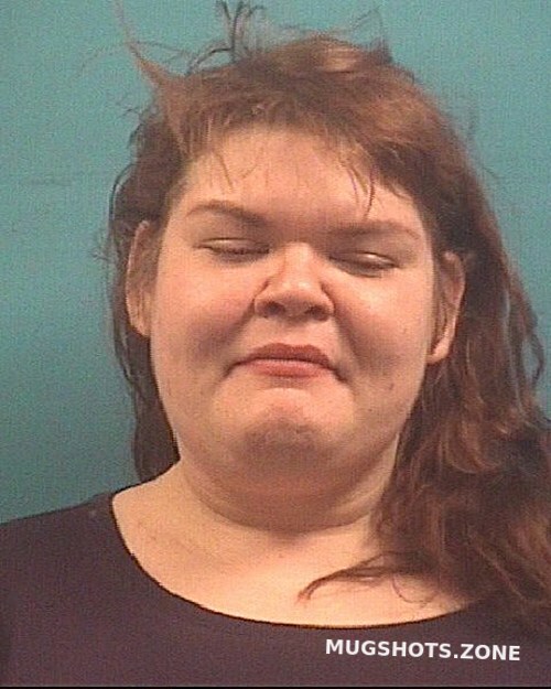 HAMILTON MARY GRACE 01/08/2021 - Brazoria County Mugshots Zone