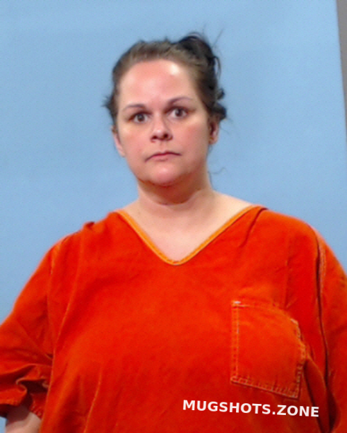 GARZA SHANNON MACKENZIE 01/10/2021 - Brazoria County Mugshots Zone