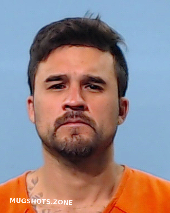DELATORRE DAVID 01/13/2021 - Brazoria County Mugshots Zone