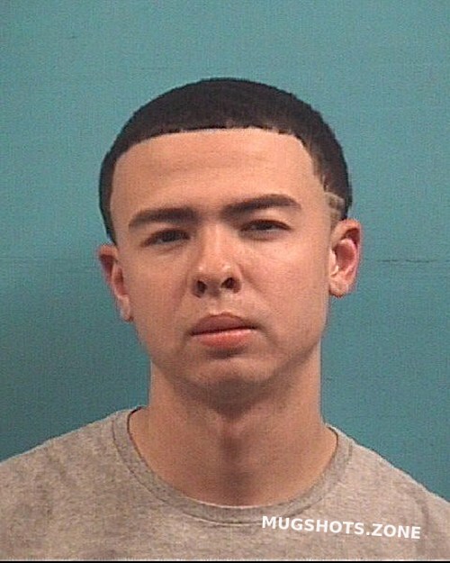 GORDON CHRISTOPHER MICHAEL 01/13/2021 - Brazoria County Mugshots Zone