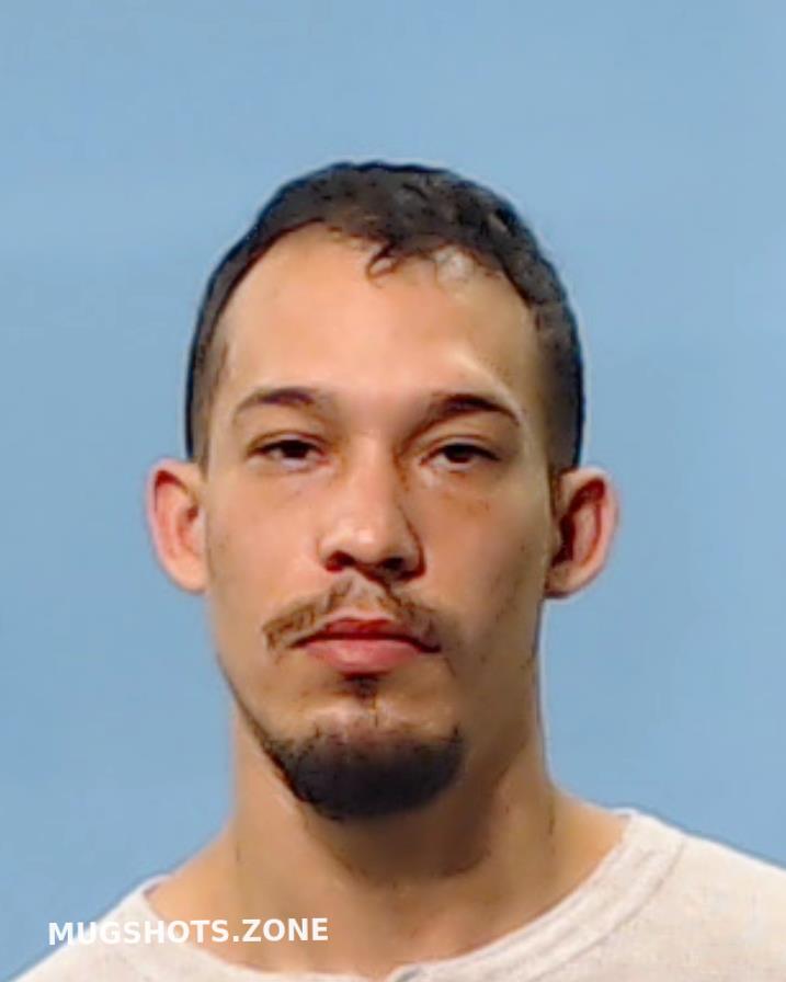 BOYD MARK BOICE II 01/16/2021 - Brazoria County Mugshots Zone