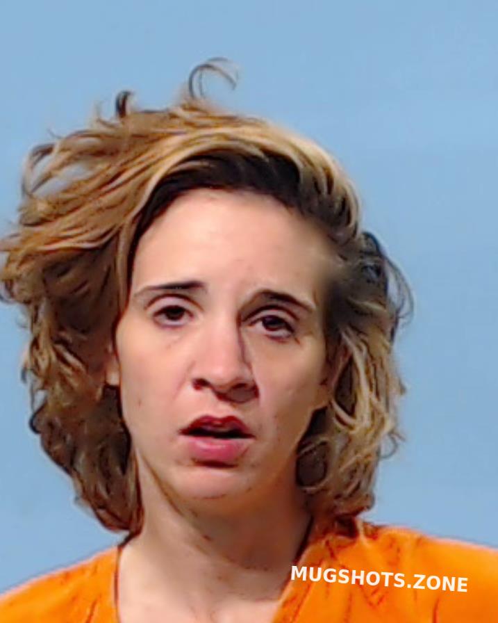 RONGEY KAYLA ALYSE 01/16/2021 - Brazoria County Mugshots Zone