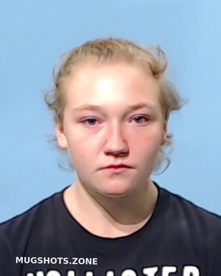 LACKEY RUTH 01/17/2021 - Brazoria County Mugshots Zone