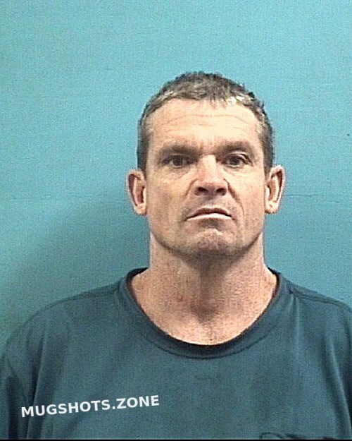 MCCULLOUGH JEREMY BERT 01/18/2021 - Brazoria County Mugshots Zone