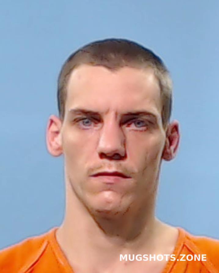 RUSCHER AUSTIN 01/20/2021 - Brazoria County Mugshots Zone