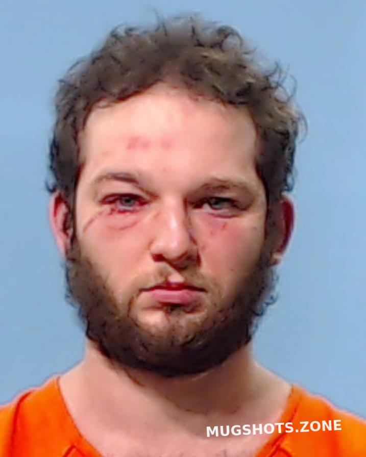 THRASH CORY LANE 01/20/2021 - Brazoria County Mugshots Zone