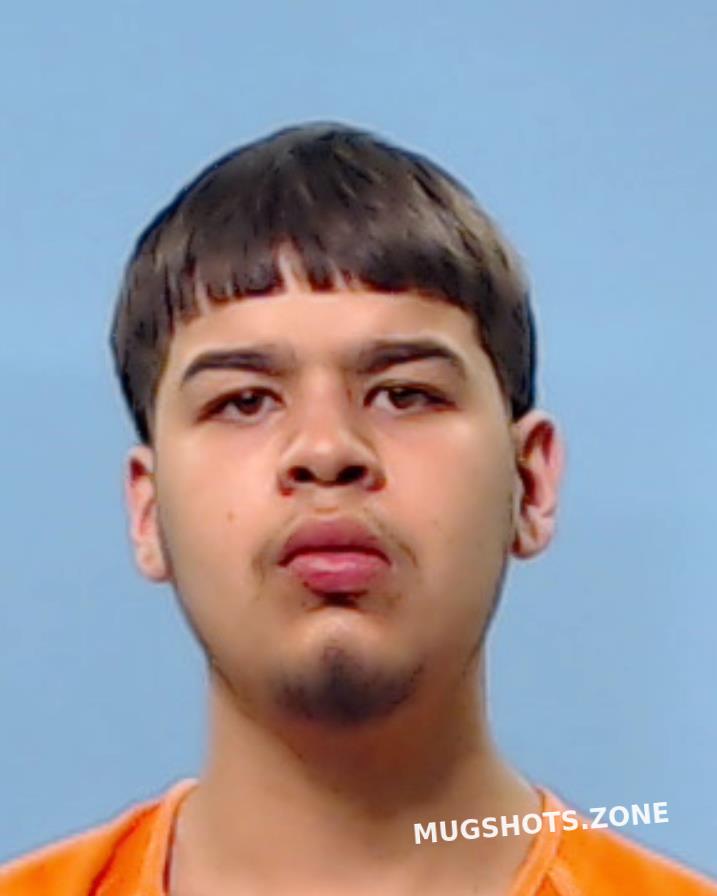 CARRILLO RANDY ELUTERIO 01/20/2021 - Brazoria County Mugshots Zone