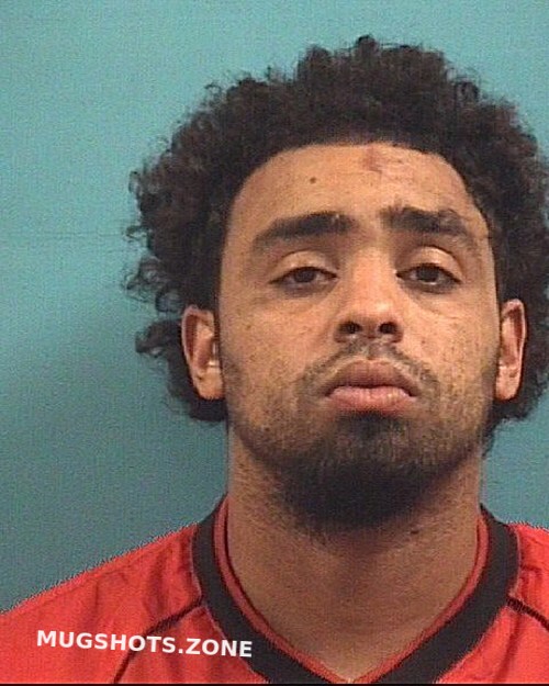 MCCULLUM CHRISTOPHER ORLANDO 01/22/2021 - Brazoria County Mugshots Zone