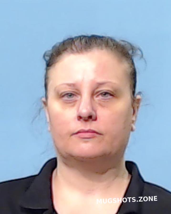 HOBBS SHEILA R 01/23/2021 - Brazoria County Mugshots Zone