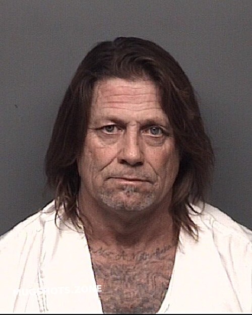 BAKER RICHARD LEE 01/24/2021 - Brazoria County Mugshots Zone