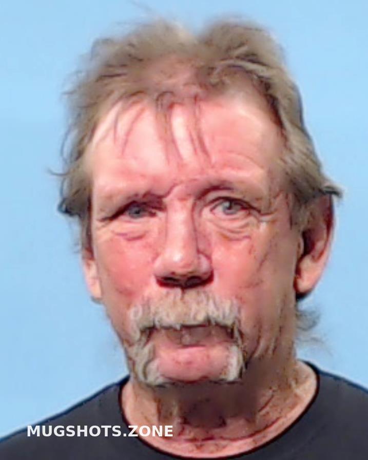 EDWARDS DARRELL THOMAS 01/26/2021 - Brazoria County Mugshots Zone