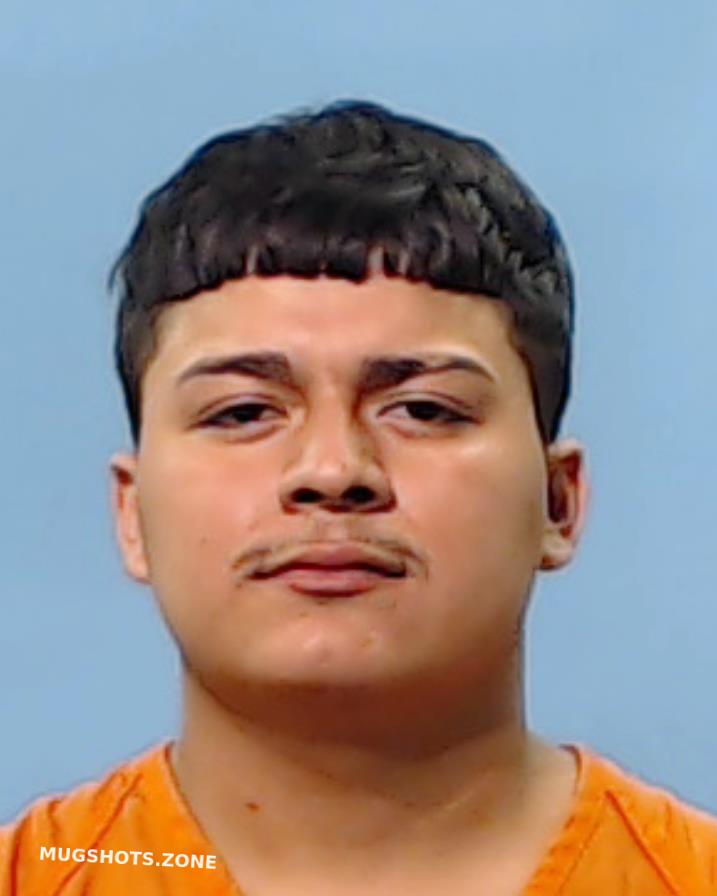RESENDEZ ARTEMIO JR. 01/29/2021 - Brazoria County Mugshots Zone