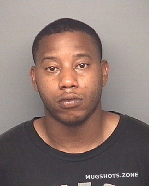 WILLIAMS LABRADFORD AMAUD 01/31/2021 - Brazoria County Mugshots Zone