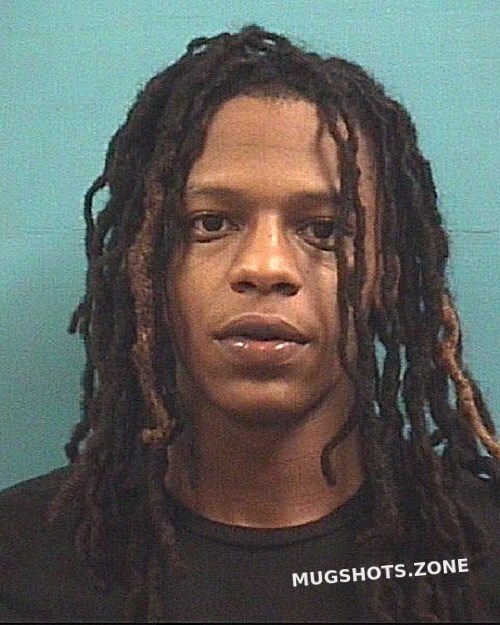 ROBERTS JUSTIN D 02/03/2021 - Brazoria County Mugshots Zone