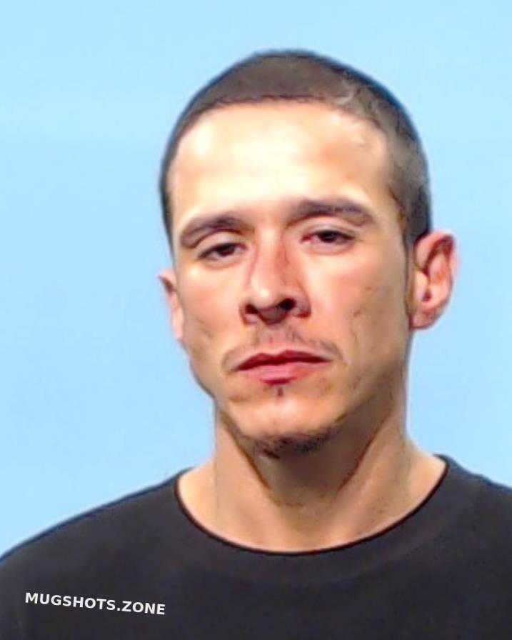 GARZA ARTHUR FRED JR. 02/04/2021 - Brazoria County Mugshots Zone