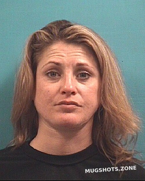 GARCIA MEGAN ANN 02/04/2021 - Brazoria County Mugshots Zone