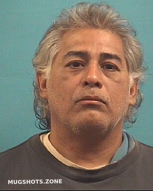 CISNEROS MARGARITO RAMIREZ 02/05/2021 - Brazoria County Mugshots Zone
