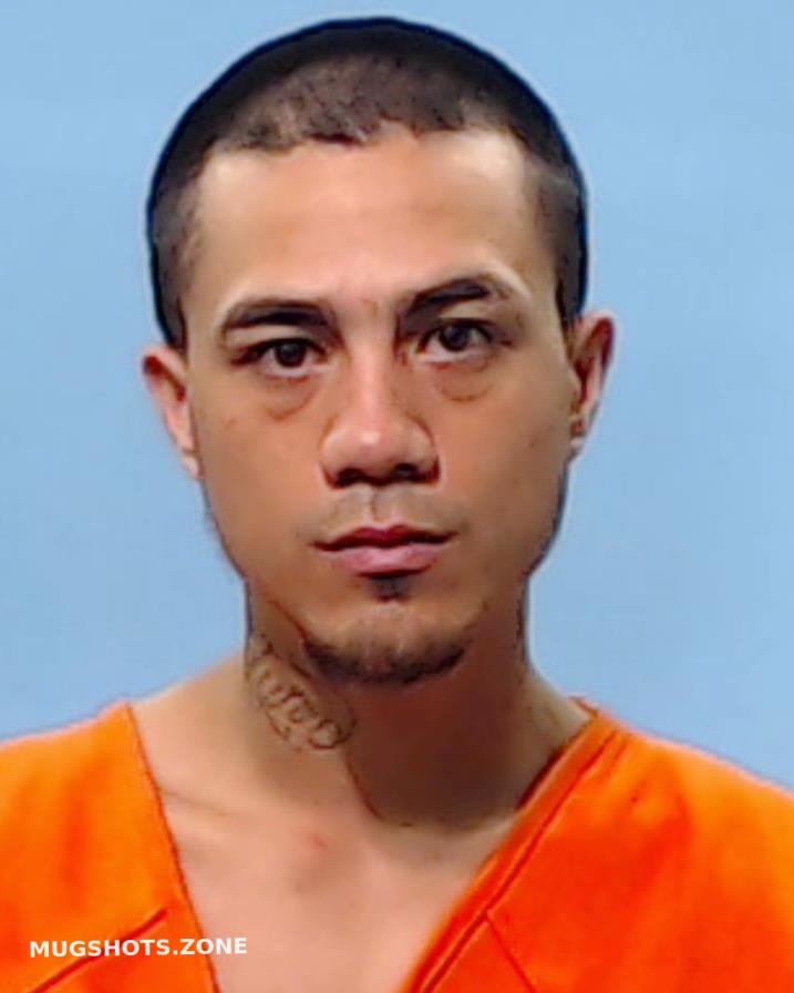 PAEZ KEVIN 02/11/2021 - Brazoria County Mugshots Zone