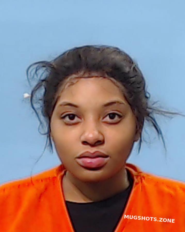 WHITE PRINCESS 02/14/2021 - Brazoria County Mugshots Zone