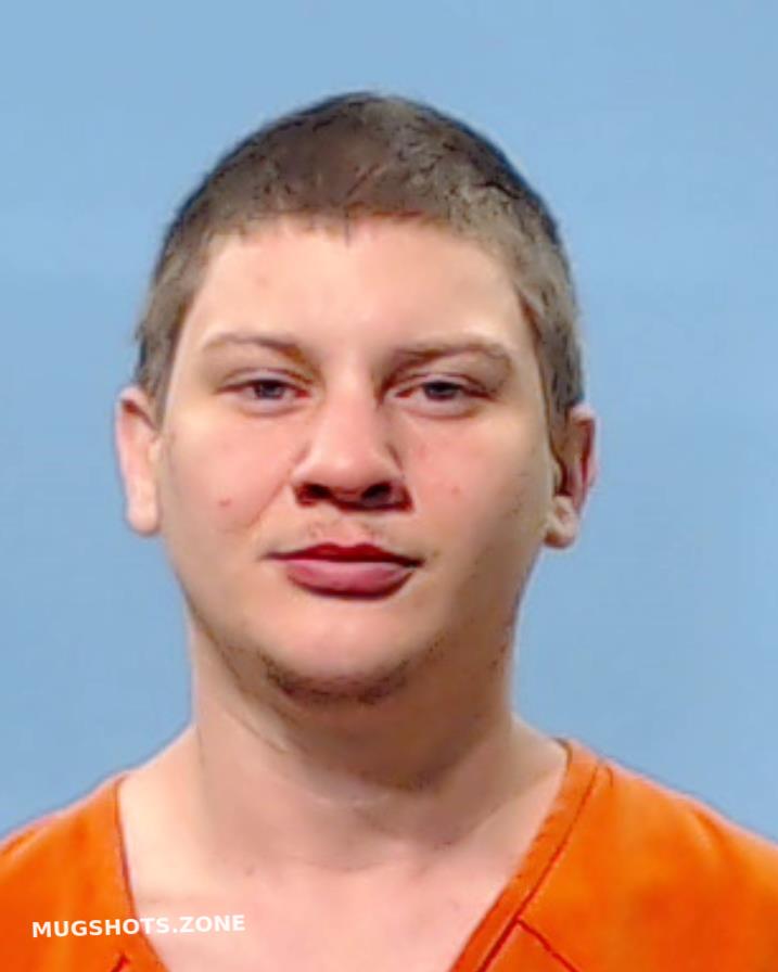 DOIRON DUSTIN LEE 02/15/2021 - Brazoria County Mugshots Zone
