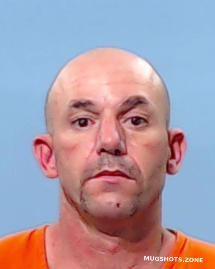 DUGUAY BRIAN 02/26/2021 - Brazoria County Mugshots Zone