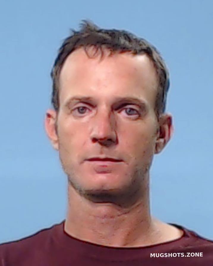 DENSON MATTHEW LEE 02/27/2021 - Brazoria County Mugshots Zone