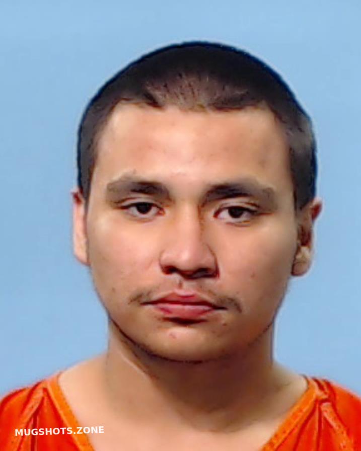 MARTINEZ CHRISTOPHER 03/02/2021 - Brazoria County Mugshots Zone