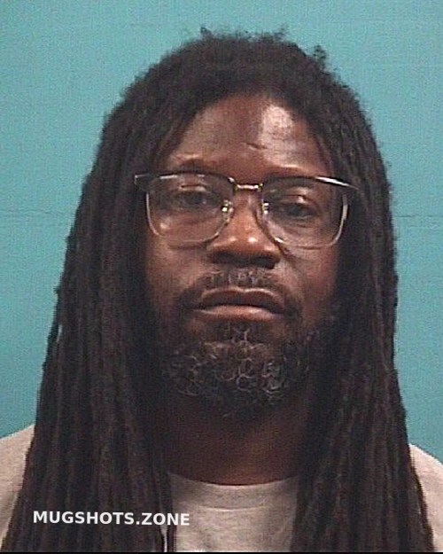 REEVES LARRY JEROME 03/02/2021 - Brazoria County Mugshots Zone