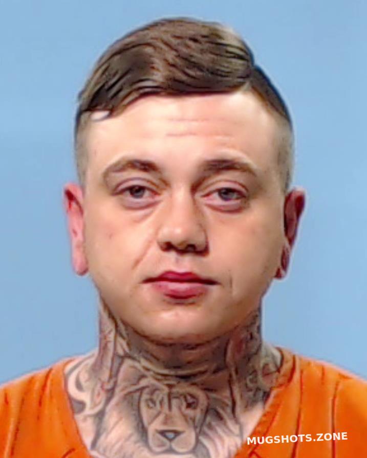 BORING DANIEL SCOTT 03/06/2021 - Brazoria County Mugshots Zone