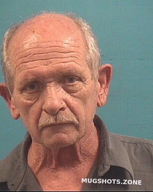 ROBERTS RONALD JAY 03/13/2021 - Brazoria County Mugshots Zone