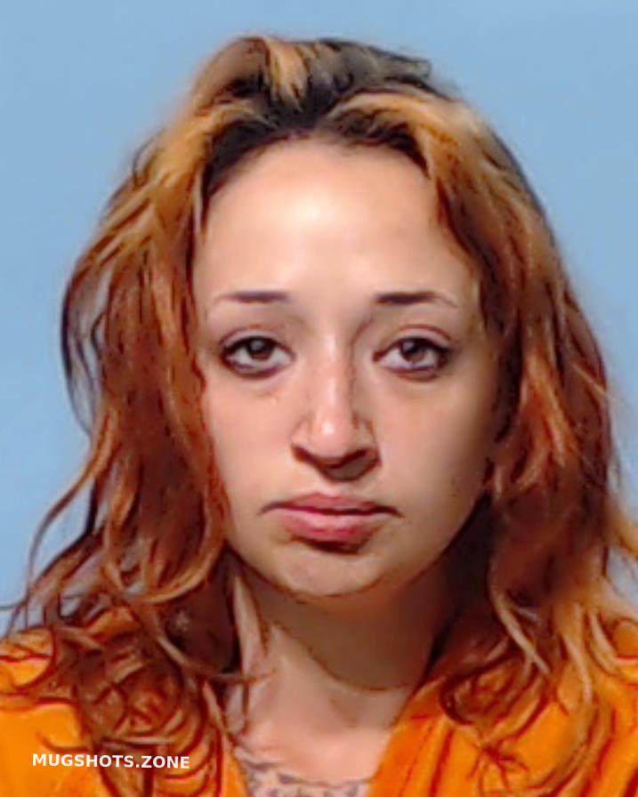 CLINE ALYSSA JANINE 03/16/2021 - Brazoria County Mugshots Zone