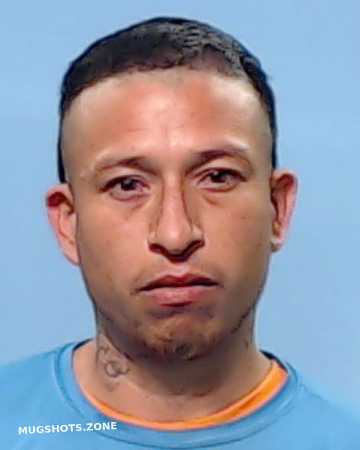 GAMBOA JUAN RAMON 03/16/2021 - Brazoria County Mugshots Zone