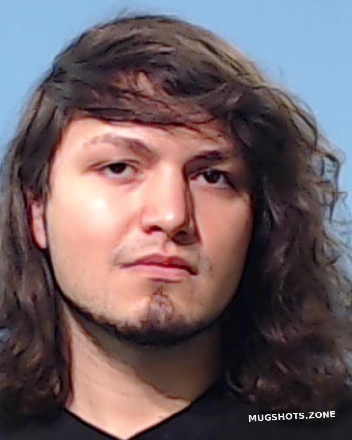 MARTINEZ DEVIN PAYTON 03/18/2021 - Brazoria County Mugshots Zone