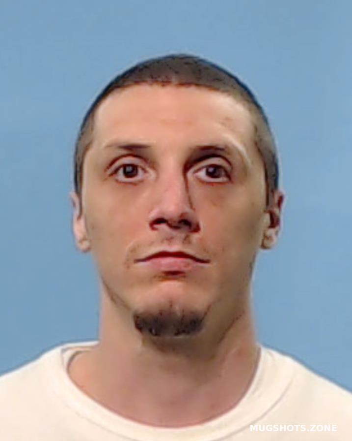 ROGERS CODY RAY 03/18/2021 - Brazoria County Mugshots Zone
