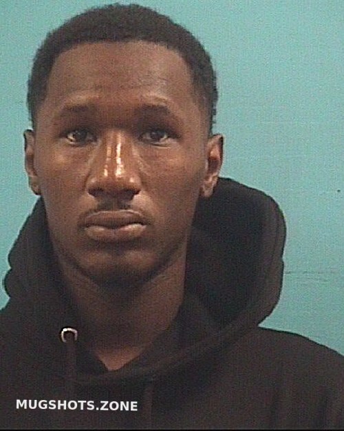 BURKS COREY DEWAYNE 03/21/2021 - Brazoria County Mugshots Zone