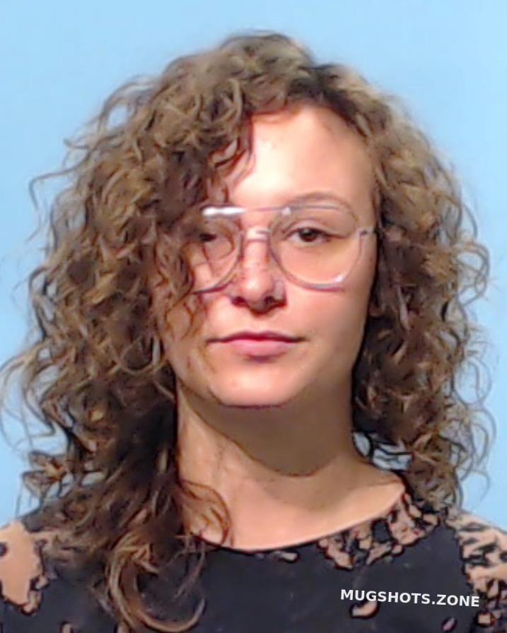 PITTS MADELINE MARIE 03/24/2021 - Brazoria County Mugshots Zone