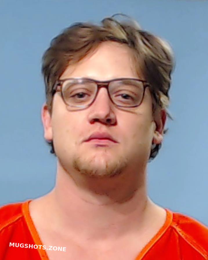FREY TRAVIS ALAN 03/25/2021 - Brazoria County Mugshots Zone