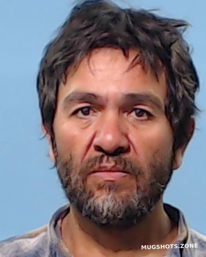 TORRES FELIPE 03/29/2021 - Brazoria County Mugshots Zone